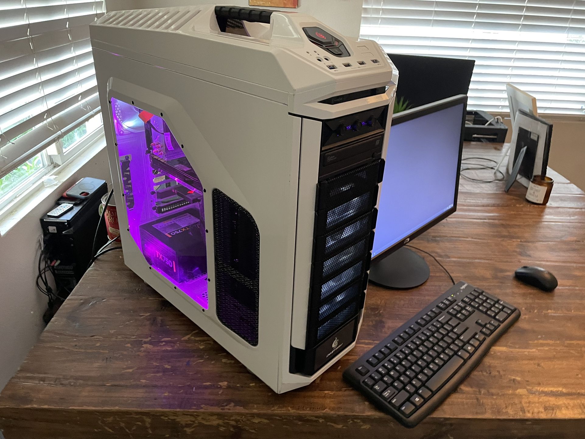 Computer Setup-Works Great for Sale in Mission Viejo, CA - OfferUp