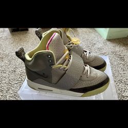 Yeezy 1 Zen
