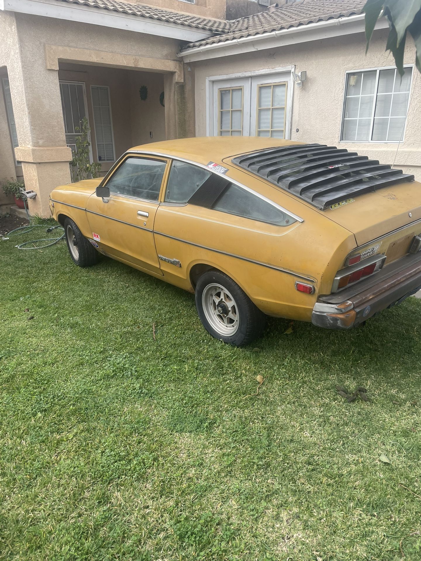 1974 Datsun B210 for Sale in San Diego, CA - OfferUp