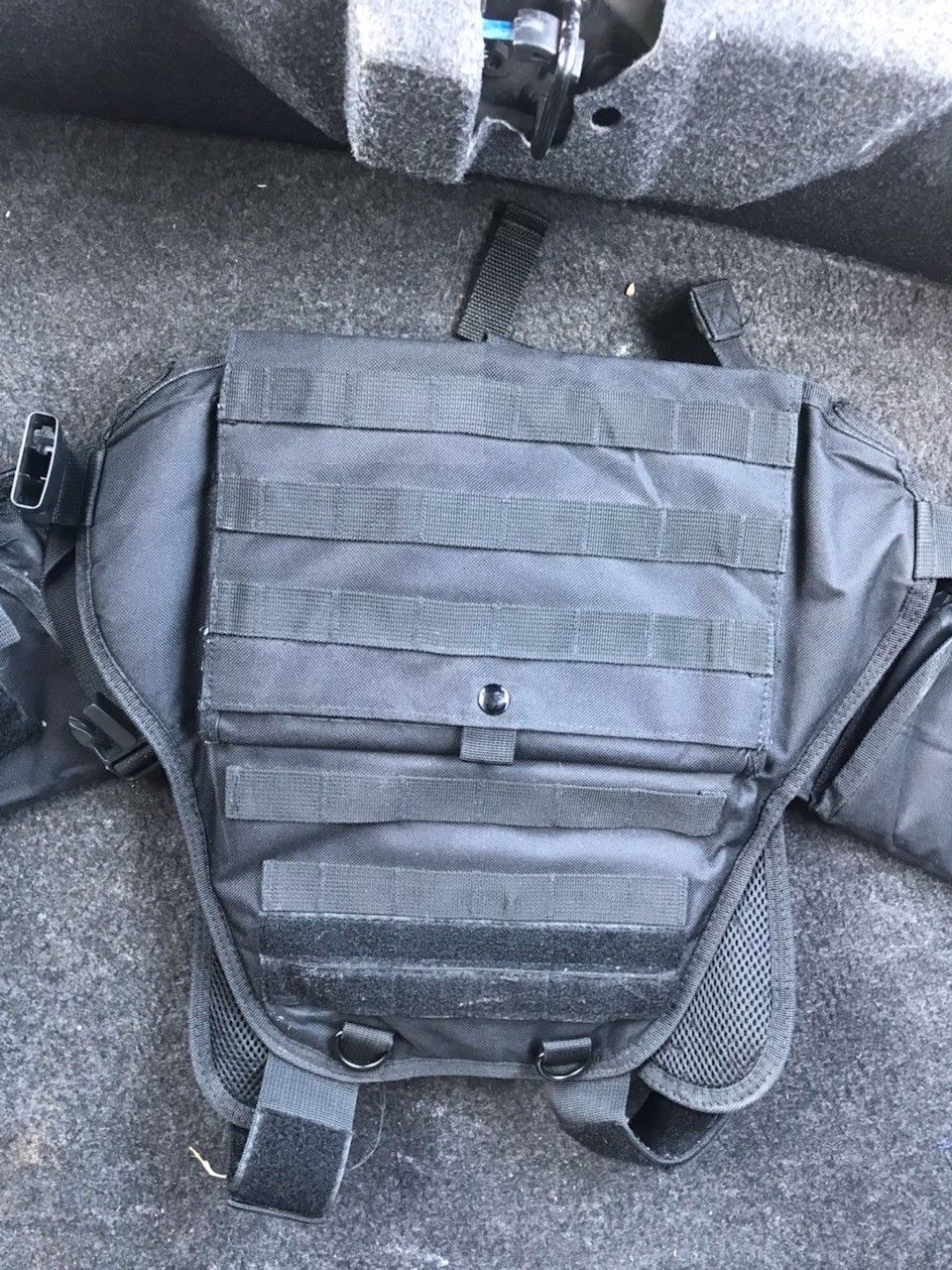 Steel bullet proof vest!! for Sale in Los Angeles, CA - OfferUp