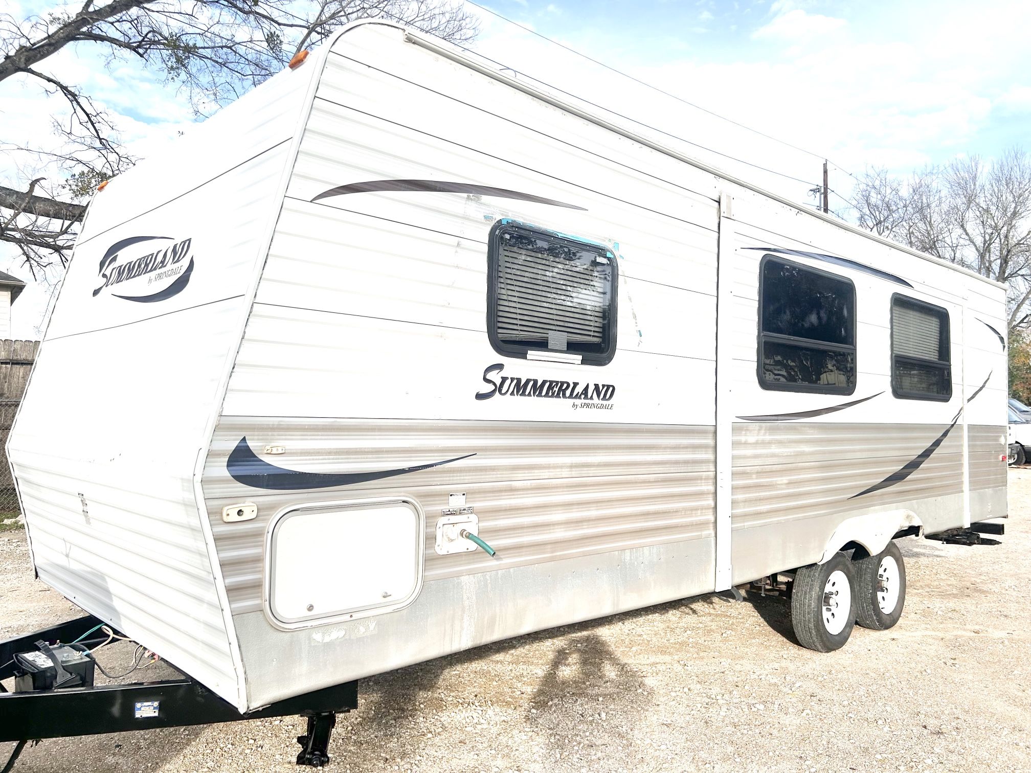 2008 Springdale Summerland for Sale in Houston, TX - OfferUp