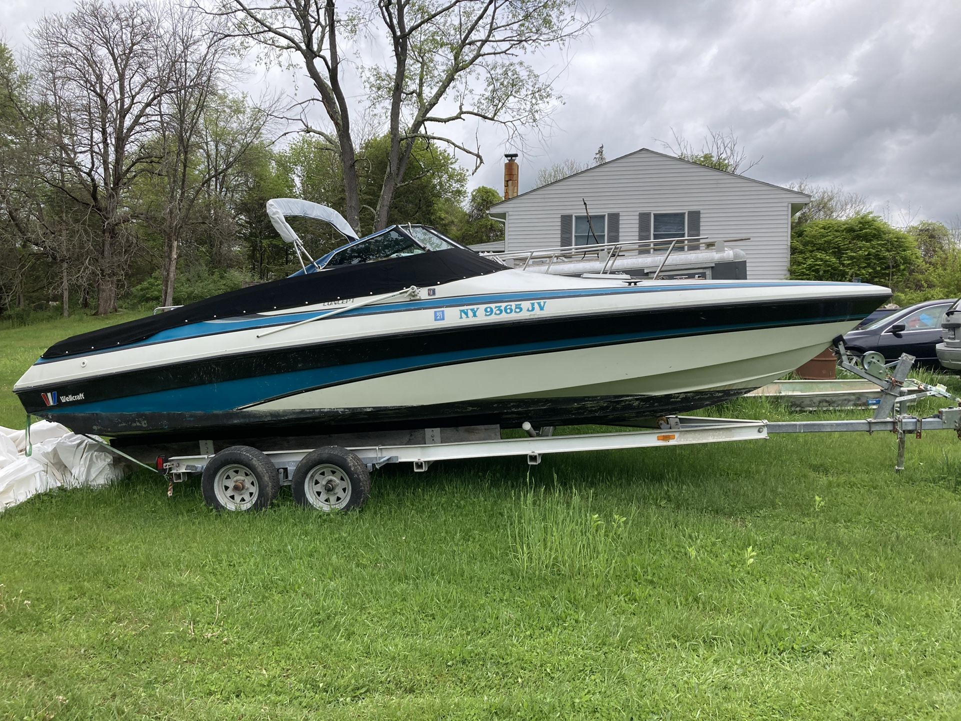 Welcraft For Sale - ZeBoats