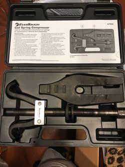 67050 spring compressor store