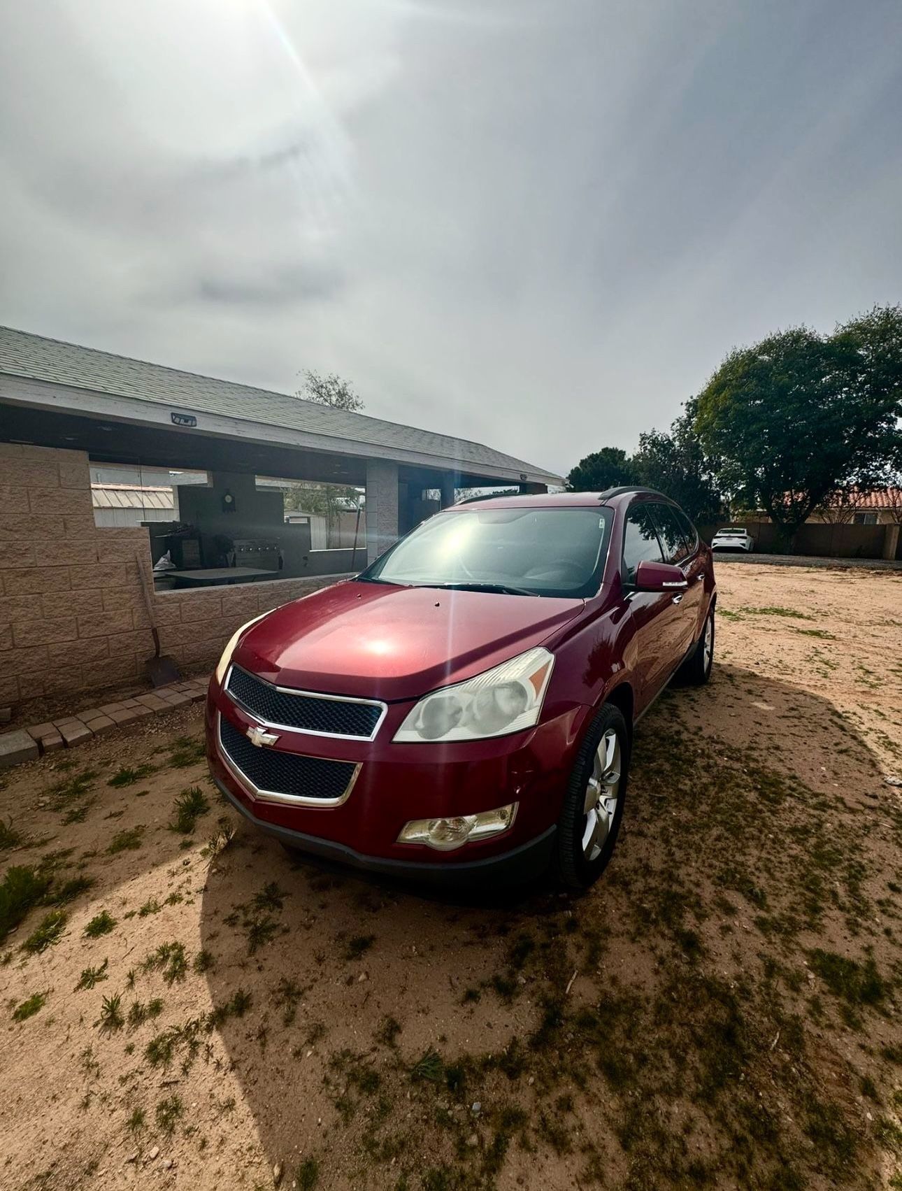 2011 Chevrolet Traverse for Sale in Chandler, AZ - OfferUp