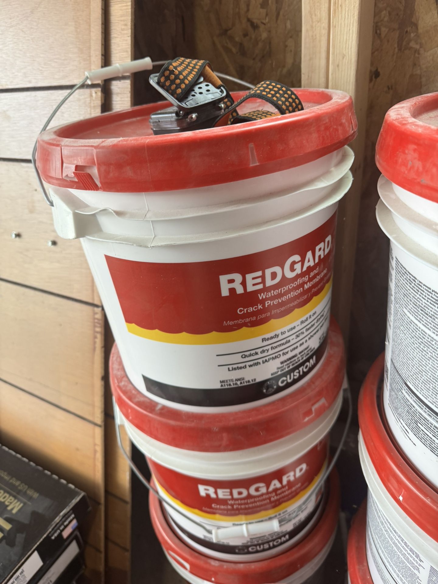 Redguard Waterproof for Sale in Bellevue, WA - OfferUp