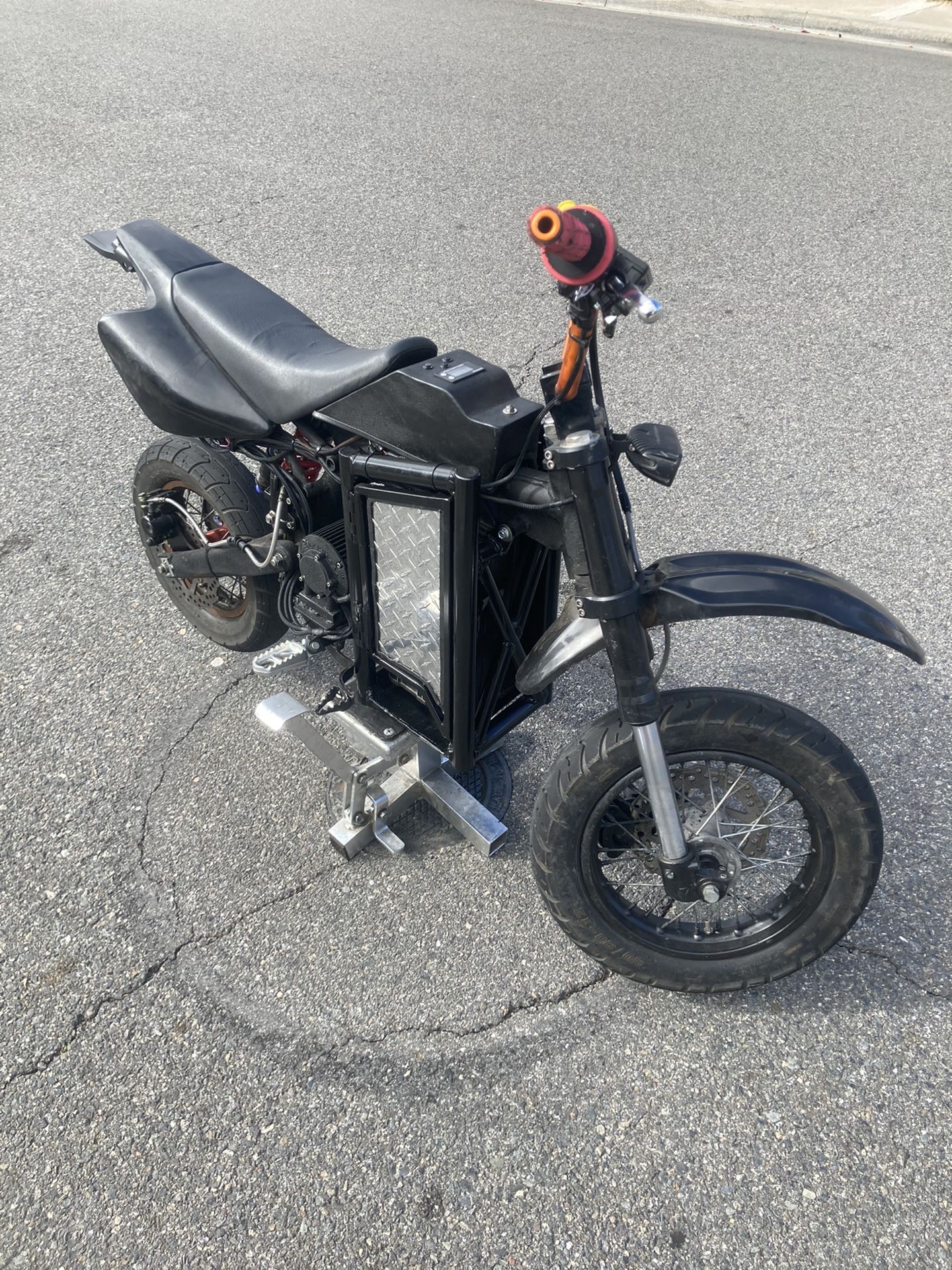 Mini Surron Electric Pitbike for Sale in Mission Viejo, CA - OfferUp