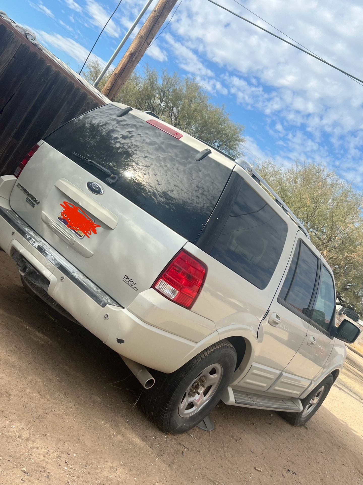 2006 Ford Expedition for Sale in Tucson, AZ - OfferUp