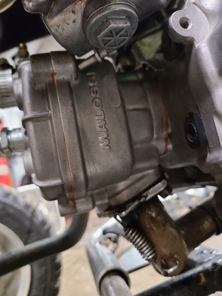 Apex 90cc Quad for Sale in Shelton, WA - OfferUp