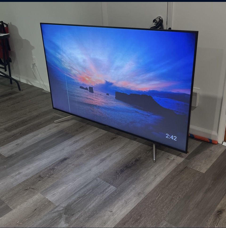 65 Inch Smart 4k TV for Sale in Los Angeles, CA - OfferUp