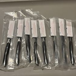 Table Knife Cutco