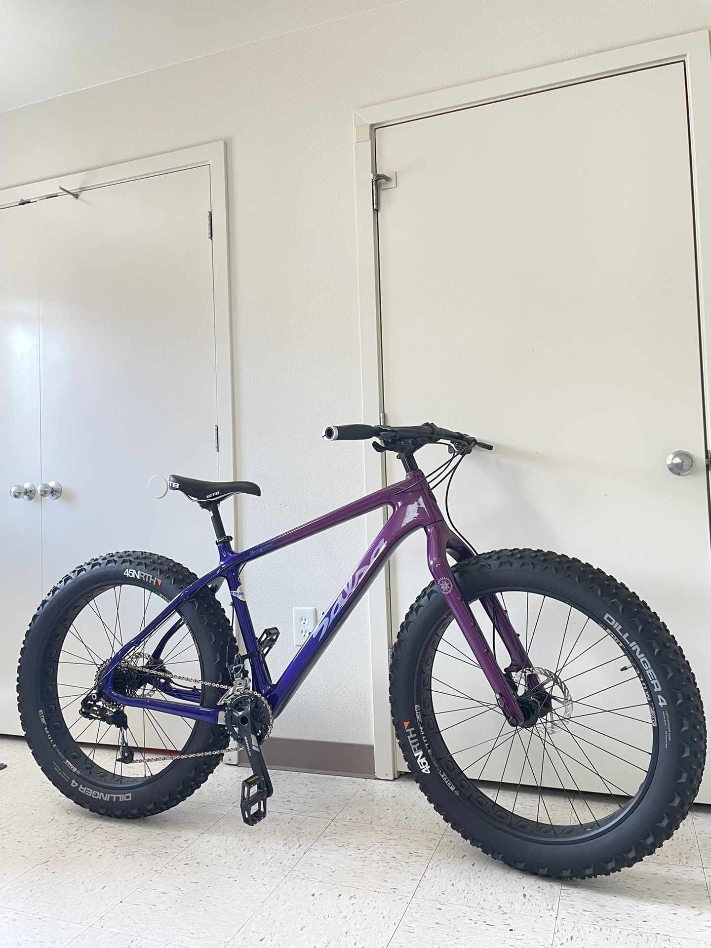 Used Salsa Mukluk For Sale | ppgbbe.intranet.biologia.ufrj.br