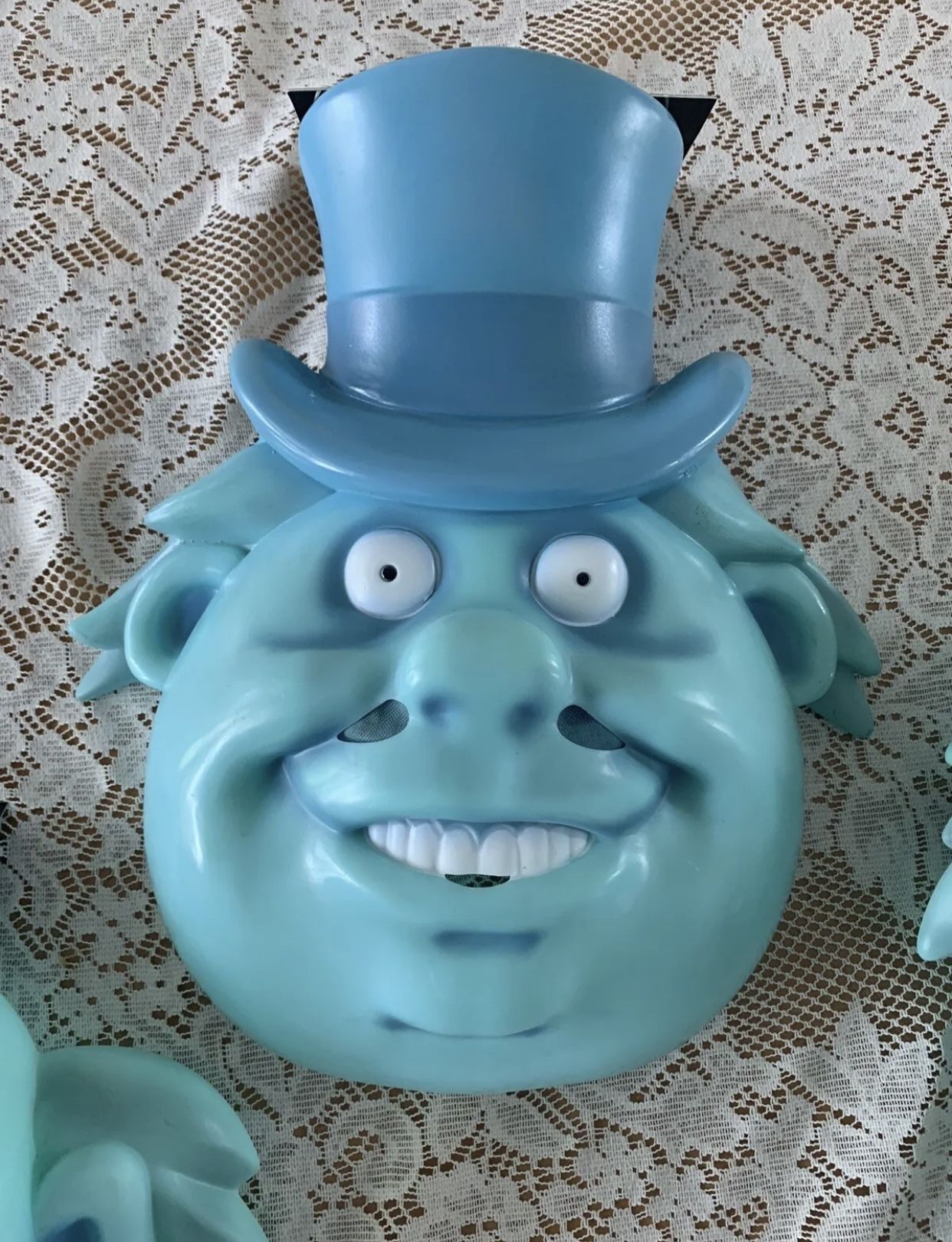 Phineas Mask