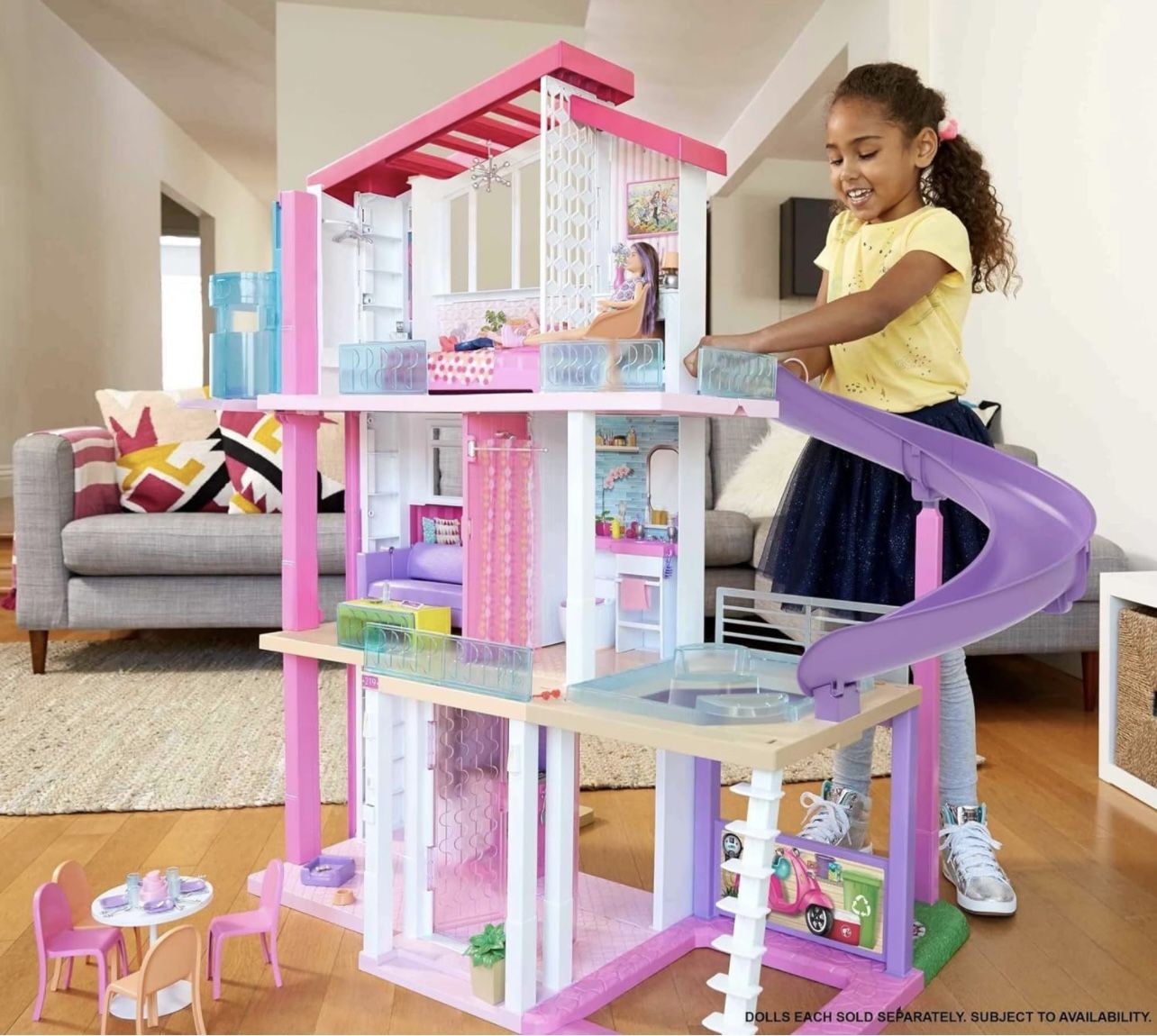 Barbie Doll House for Sale in Miami, FL - OfferUp