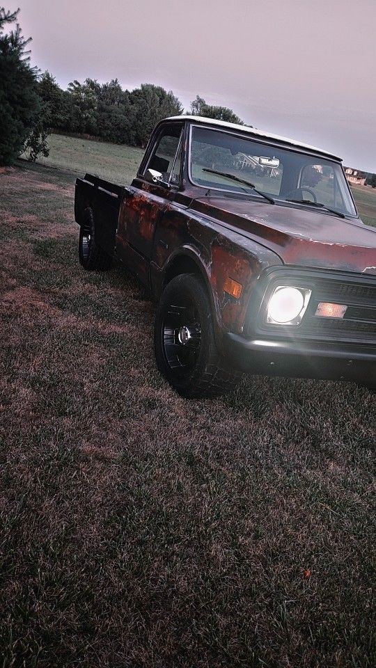 1970 Chevy C20 for Sale in Shippensburg, PA - OfferUp