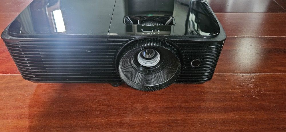 Optoma HD146x Projector for Sale in Los Angeles, CA - OfferUp
