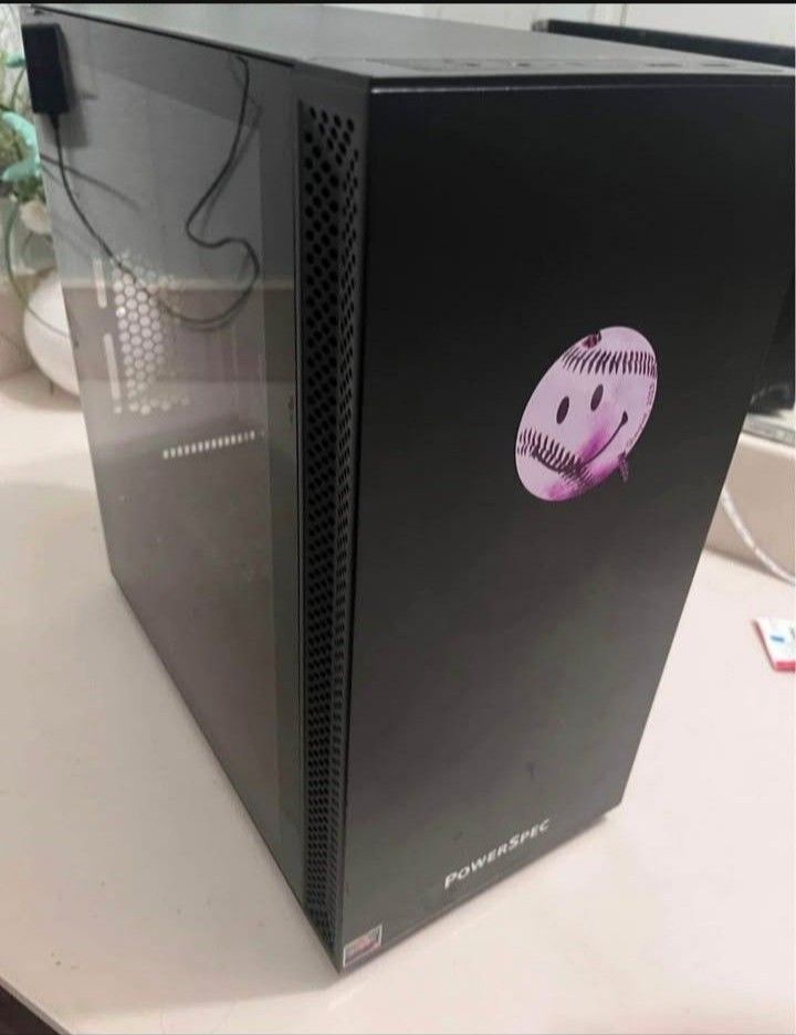 PowerSpec G165 for Sale in Houston, TX - OfferUp