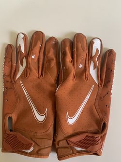 College Football Gloves