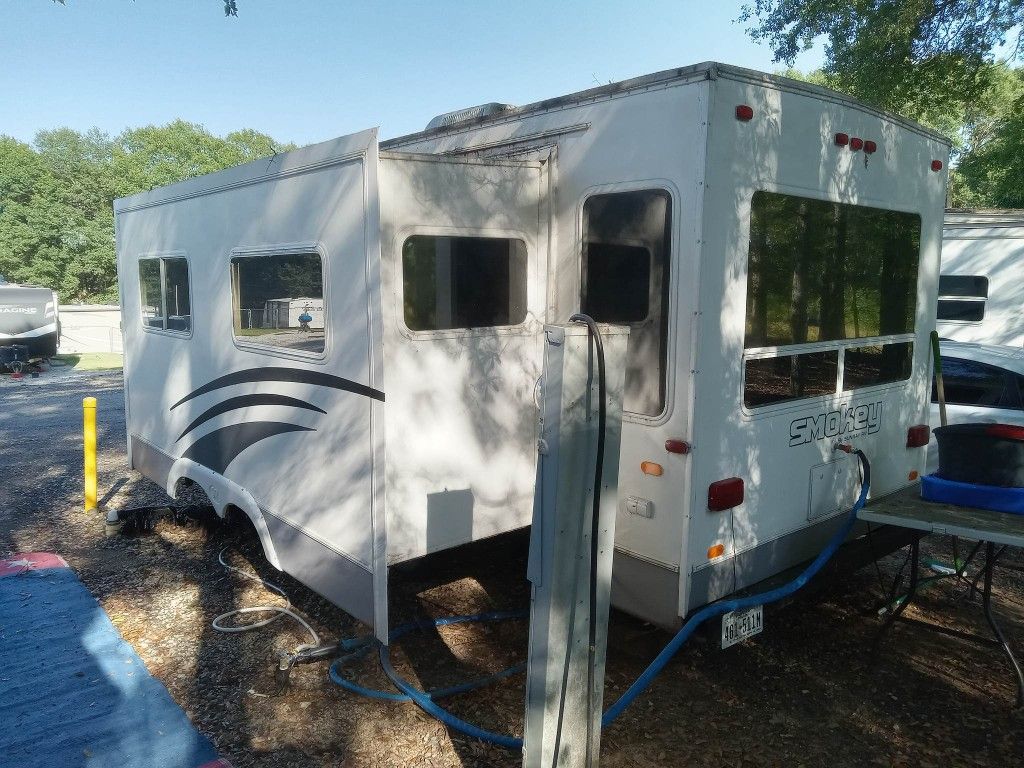 2006 Smokey RV for Sale in Lyman, SC - OfferUp