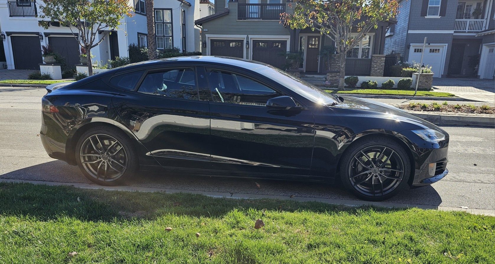 Niche Vosso M203 20" Wheels for Sale in Oxnard, CA - OfferUp