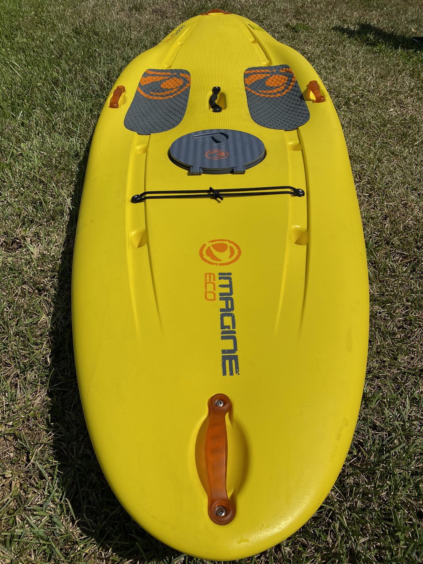 Imagine Surf Rapid Fire Paddle Board for Sale in Boca Raton, FL - OfferUp