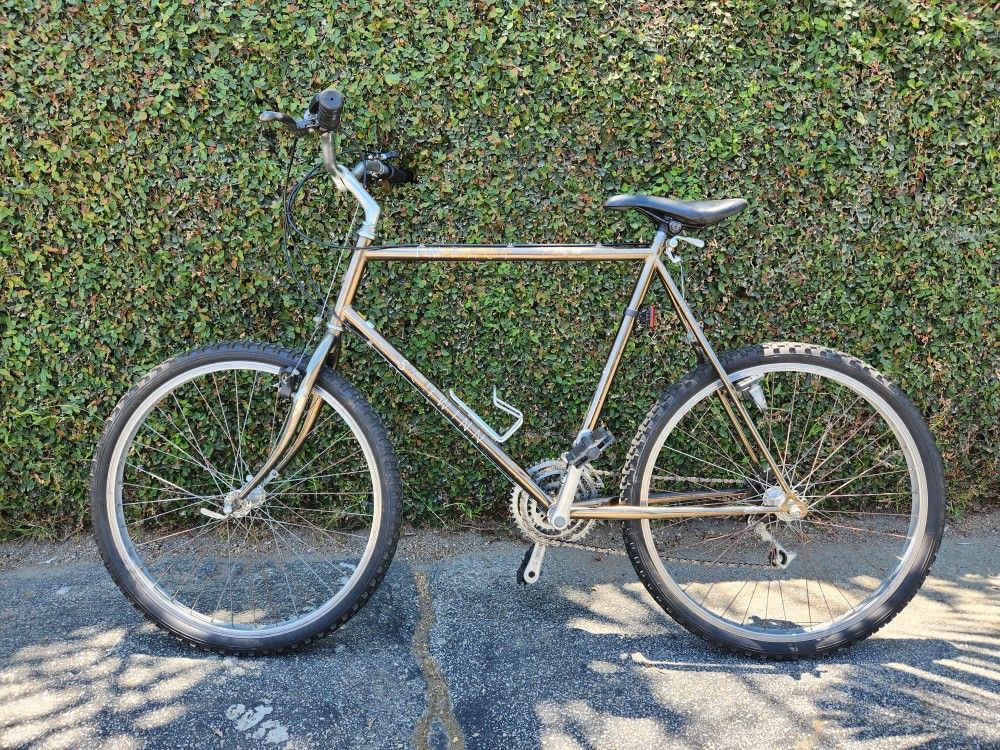Schwinn, Impact, Road Bike for Sale in El Monte, CA - OfferUp