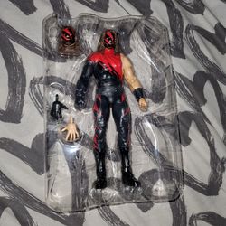 Wwf Attitude Era Kane