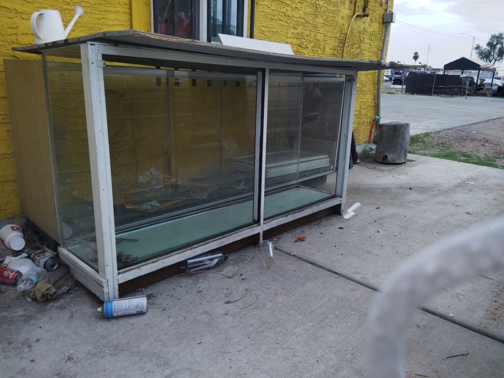 2 Display Cases for Sale in Phoenix, AZ - OfferUp