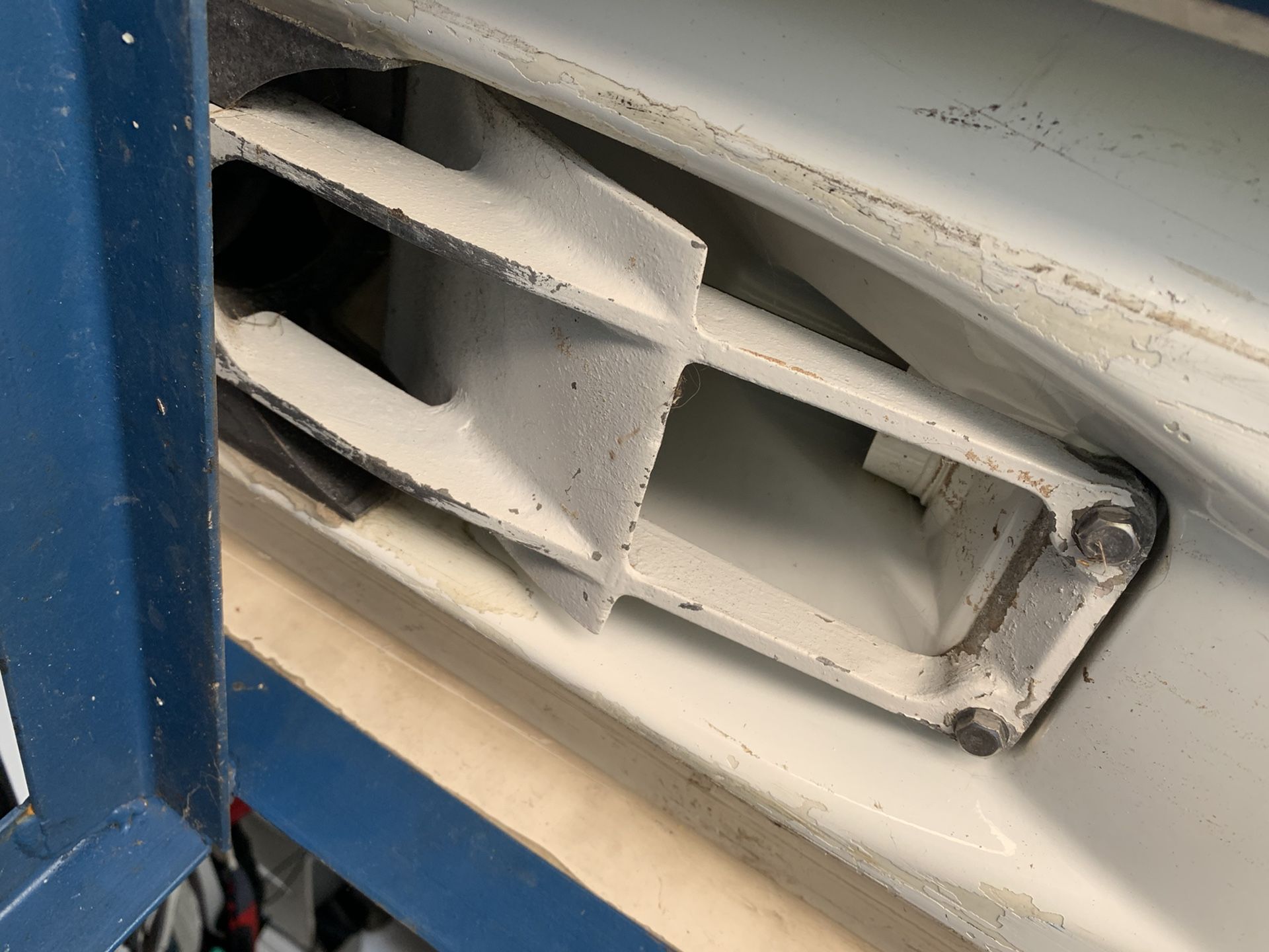 1993 Kawasaki 550sx Standup JetSki reed motor many rare parts for Sale ...