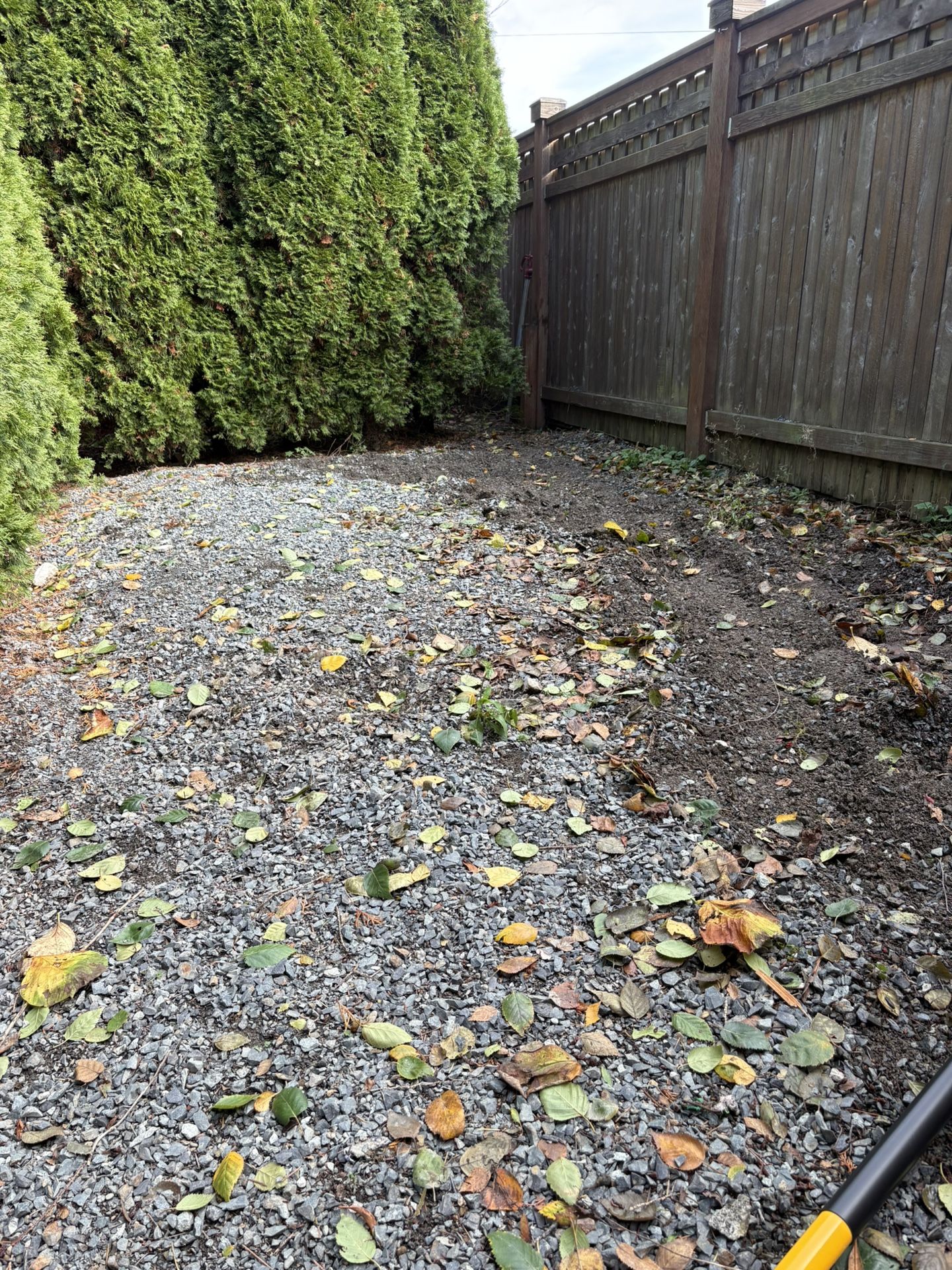 Free Crushed Gravel for Sale in Everett, WA - OfferUp