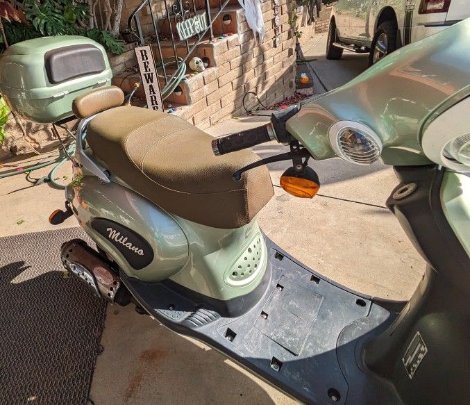2009 TNG Milano -150 for Sale in La Mesa, CA - OfferUp