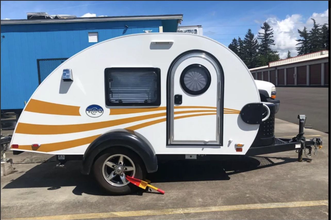 NuCamp TAG 2018 for Sale in Portland, OR - OfferUp