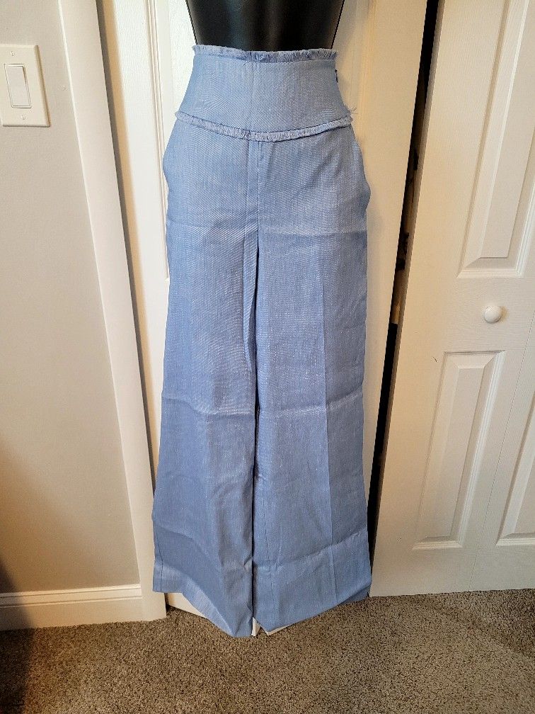 Express Linen Pant for Sale in Tampa, FL - OfferUp