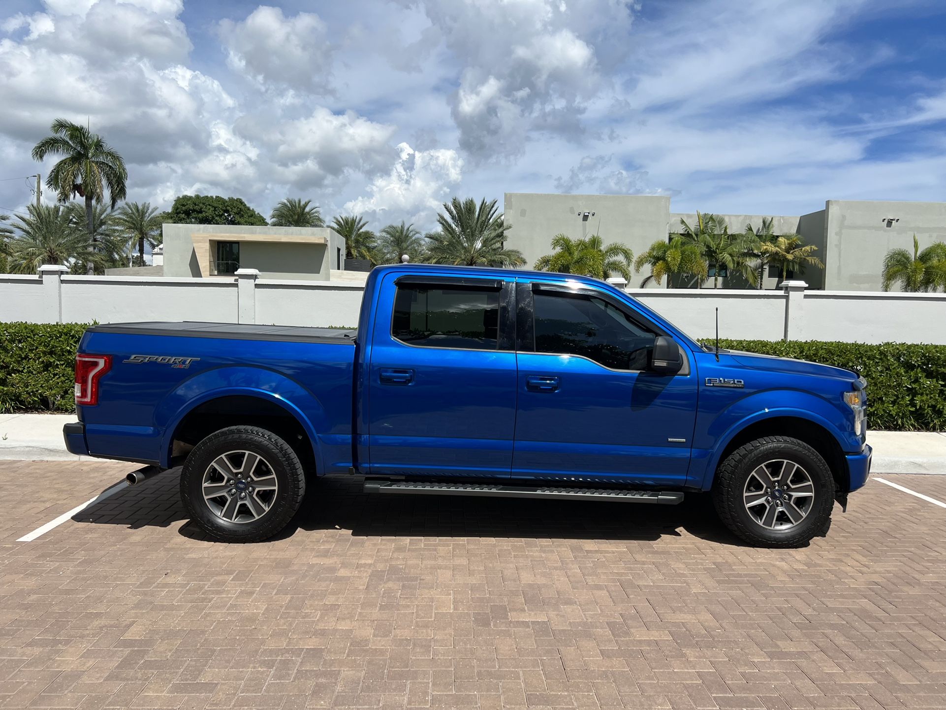 Ford Dealers Boca Raton Florida