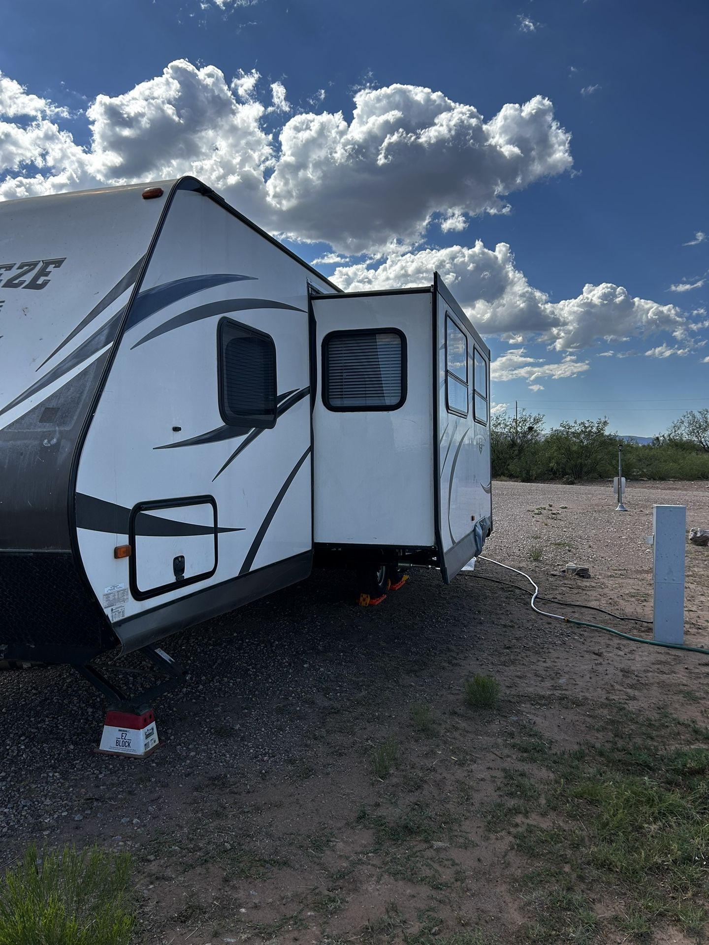 2015 GulfBreeze 28BBS for Sale in Peoria, AZ - OfferUp