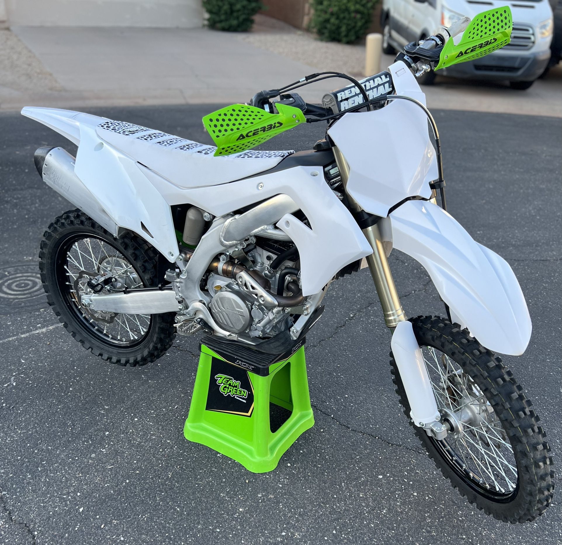 2022 Kawasaki KX250 for Sale in Mesa, AZ - OfferUp