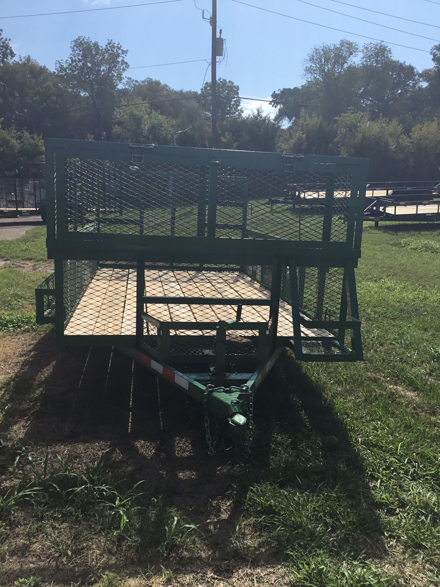 Repo Trailer for Sale in Montgomery, TX - OfferUp