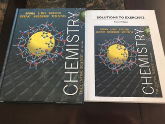Chemistry The Central Science 13th Edition Answer Key Pdf