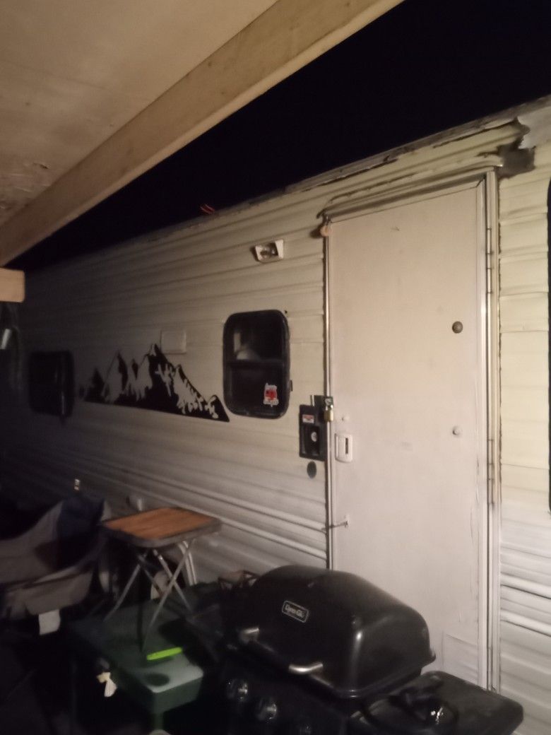 1990 Terry Resort travel trailer for Sale in Bakersfield, CA - OfferUp