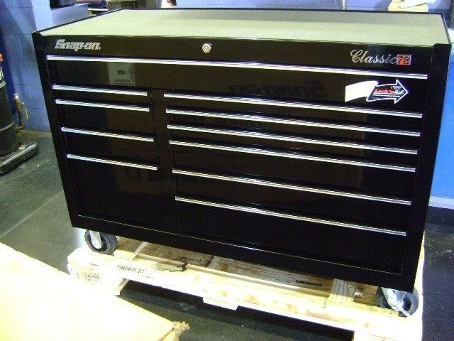 Snap On 78 Series