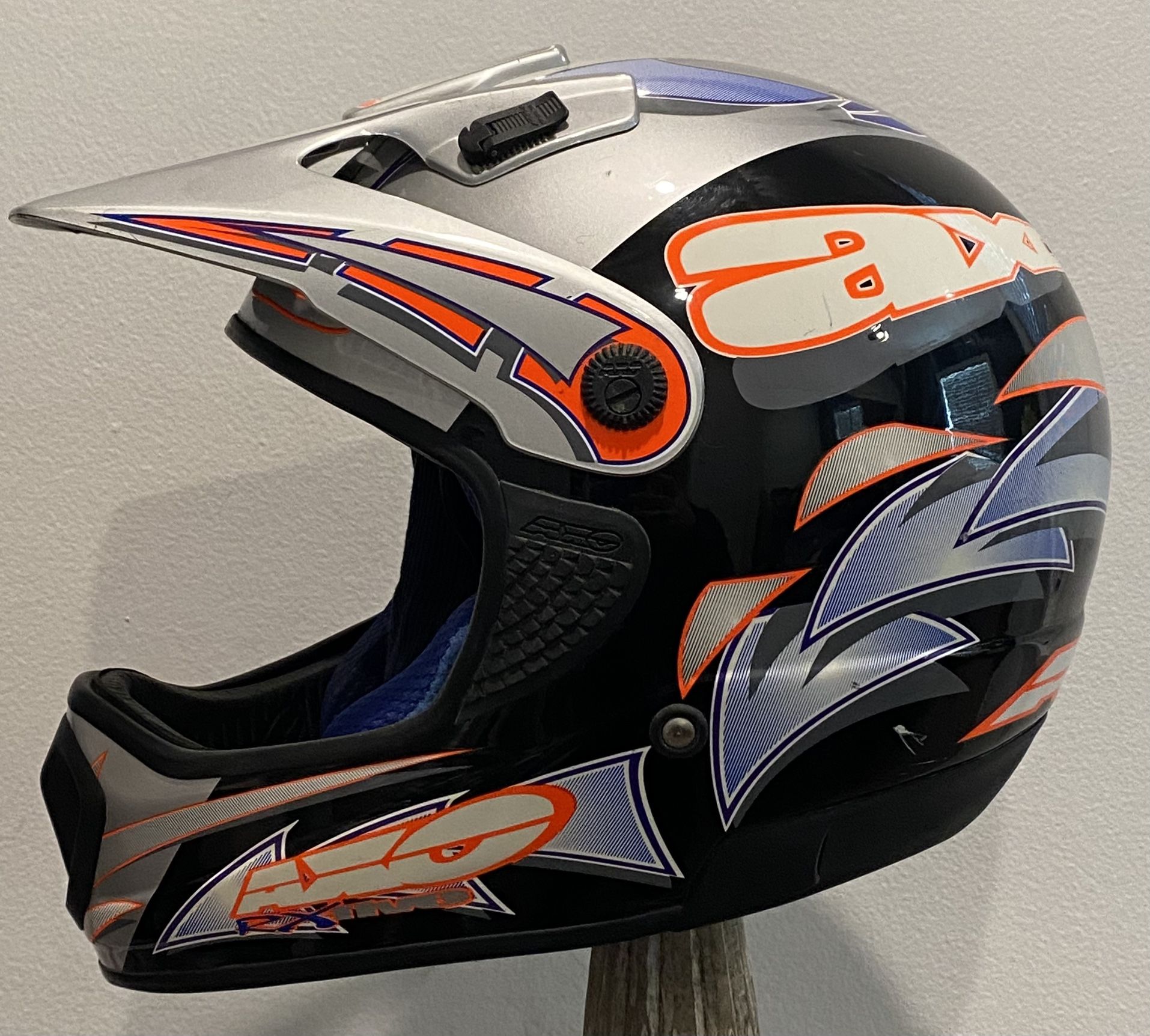 Ops Core Fast Helmet Cover