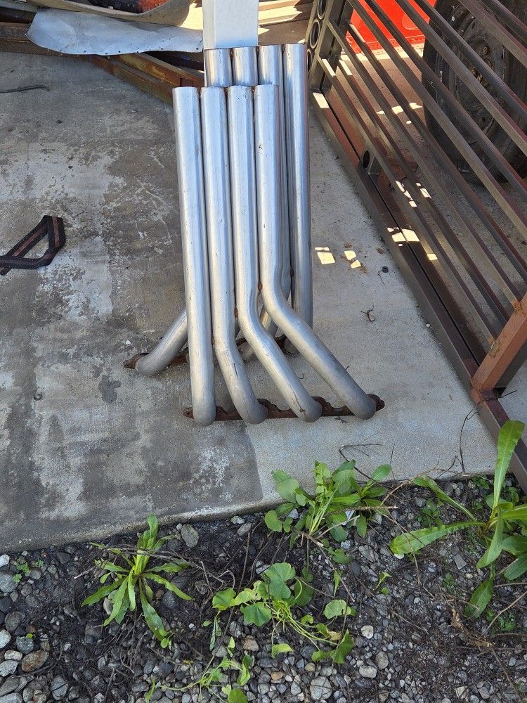 Big Block Ford 460 Upright Pedtke Headers for Sale in Chino, CA - OfferUp