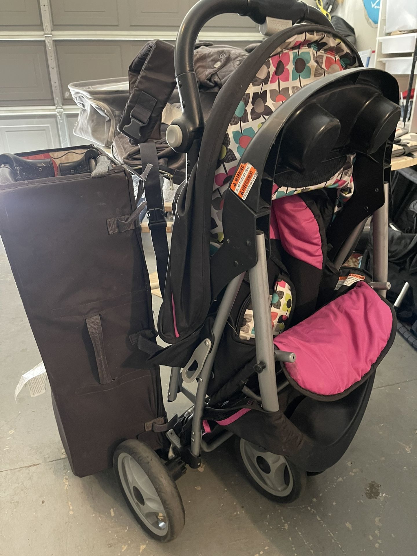 FREE Baby Stroller, Playpen and more.. for Sale in Elk Grove, CA - OfferUp
