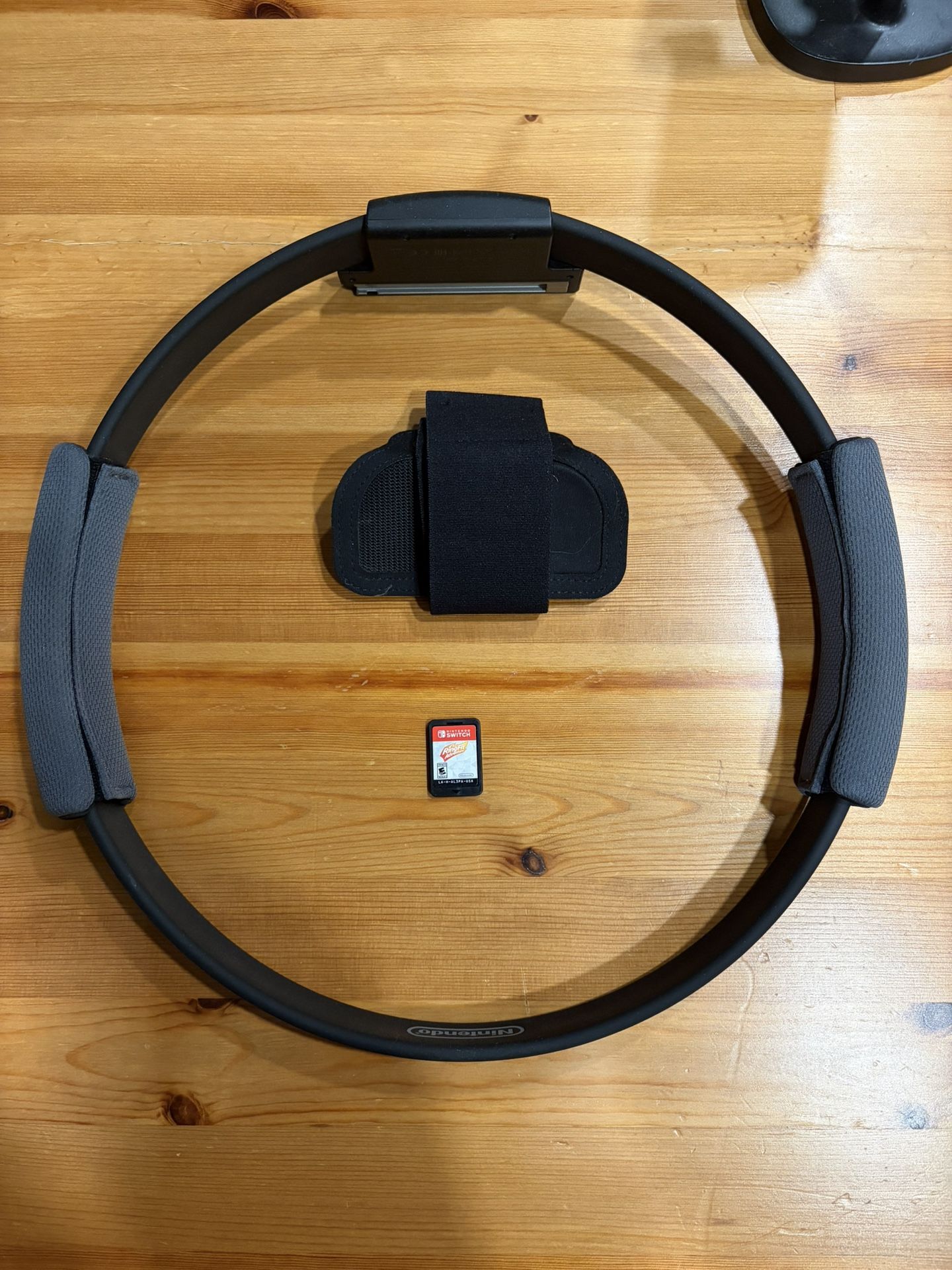 Nintendo Switch RingFit Adventure for Sale in Seattle, WA - OfferUp