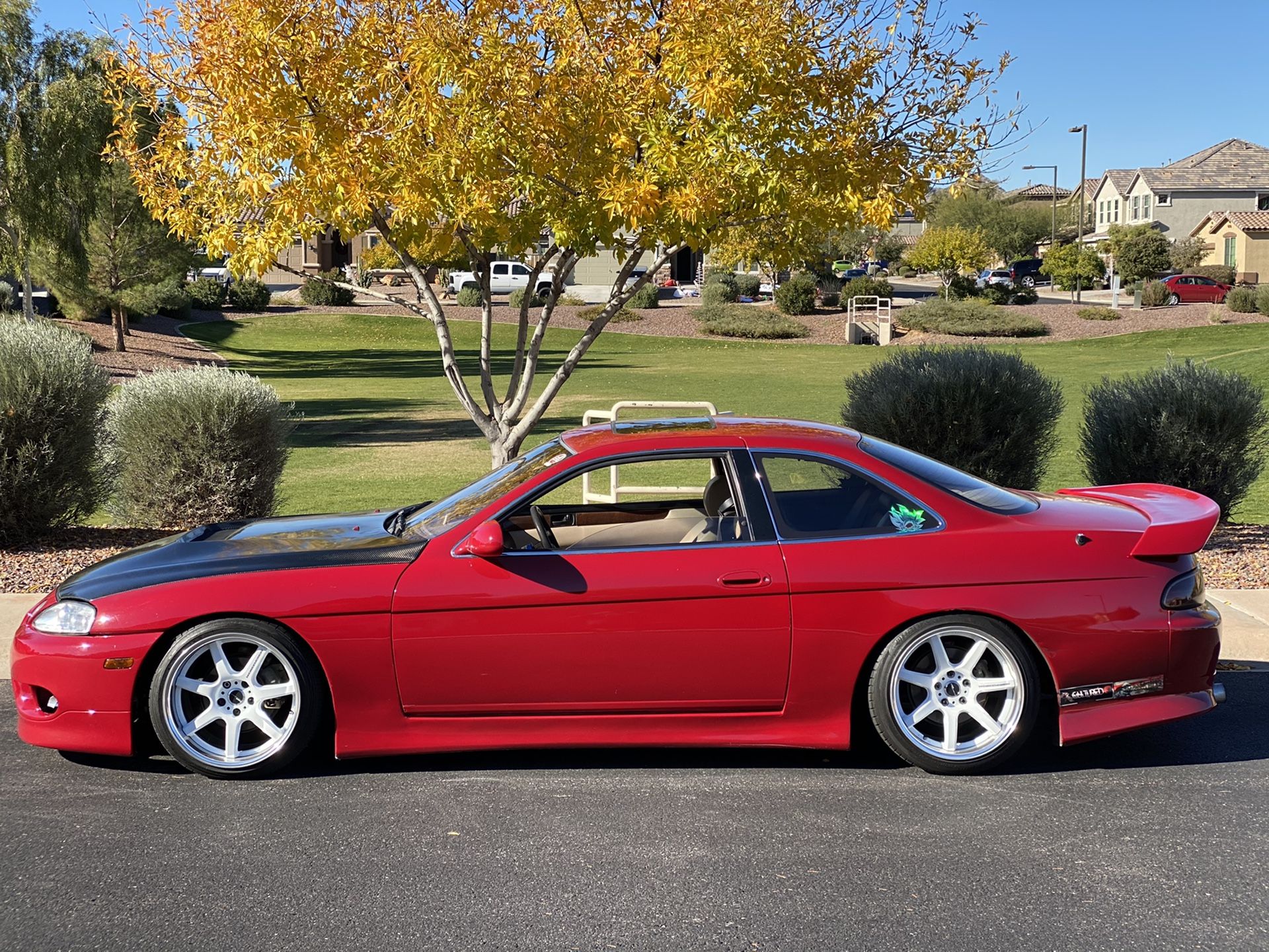 1995 Lexus SC 300 for Sale in Phoenix, AZ - OfferUp