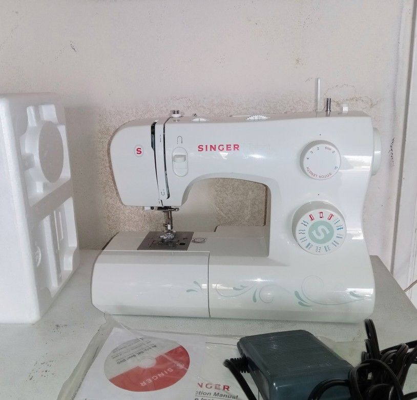 Singer Sewing Machine Models And Prices