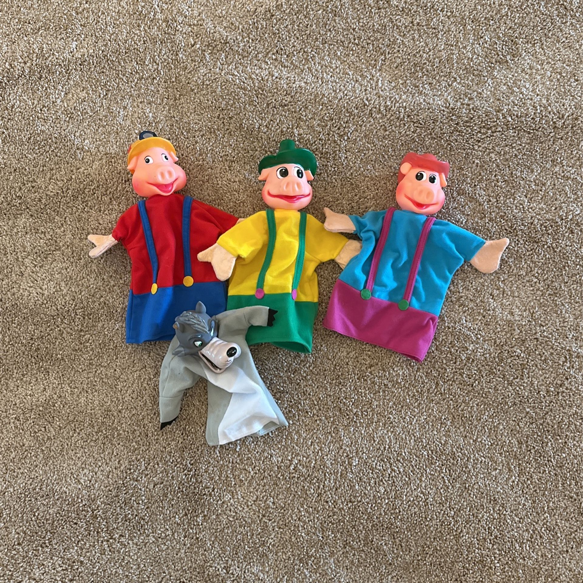 Puppets for Sale in Miami, FL - OfferUp