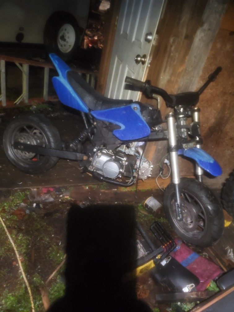 2018 Boom Vader for Sale in Bonney Lake, WA - OfferUp