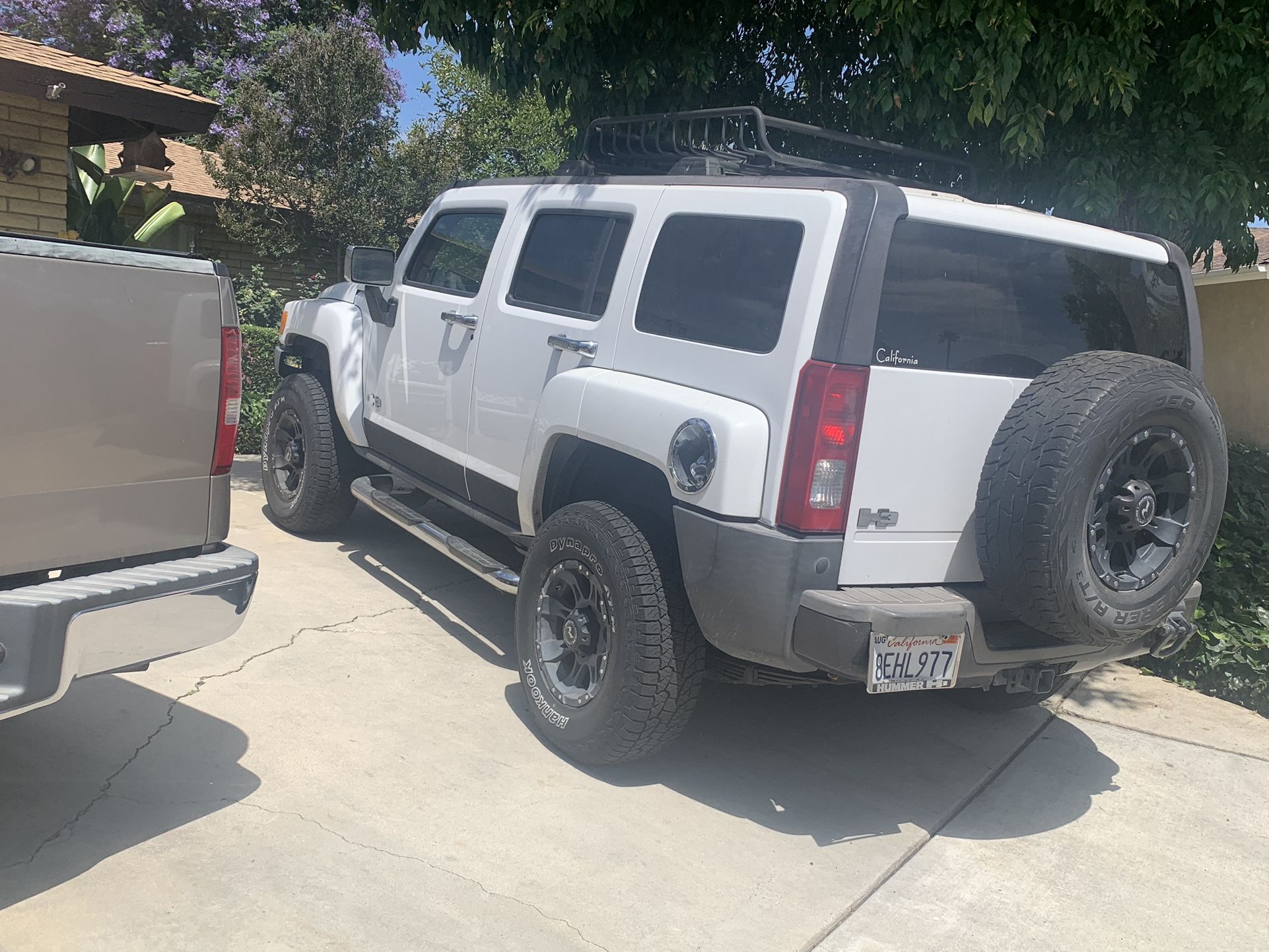 2006 Hummer H3 for Sale in Hemet, CA - OfferUp