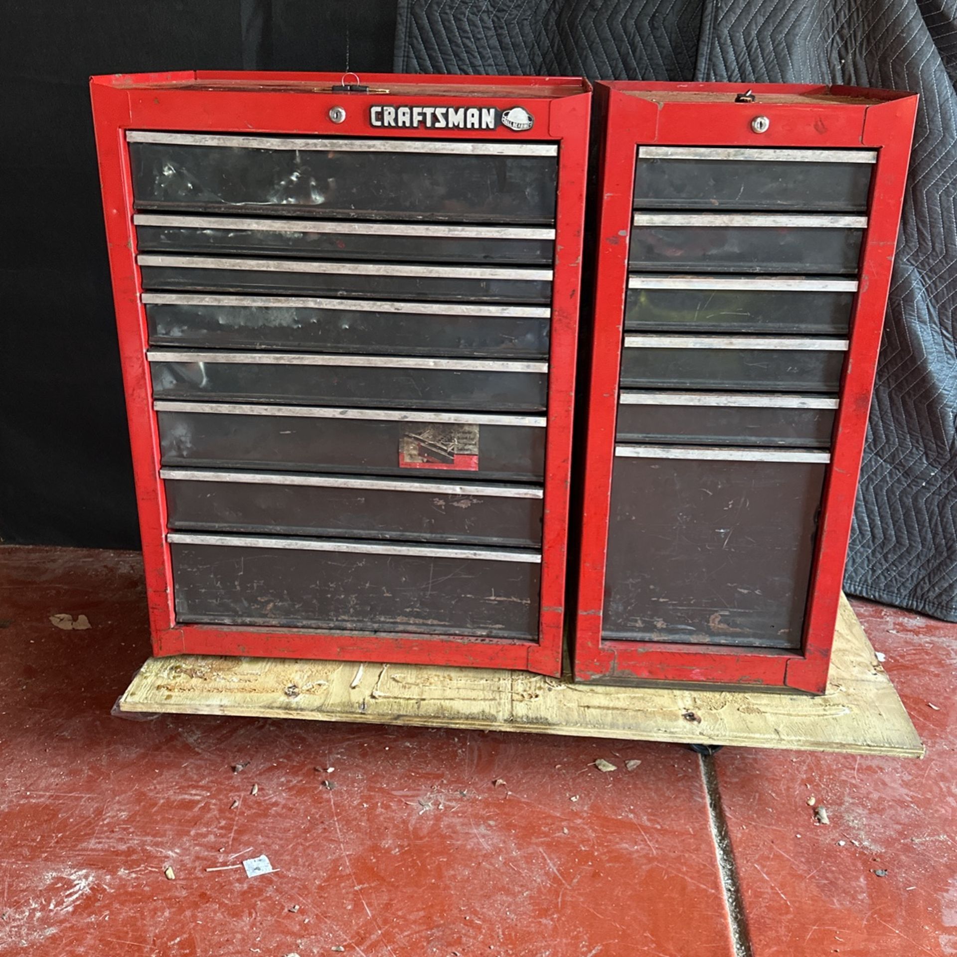 Craftsman Tool Box for Sale in Bedford Park, IL - OfferUp