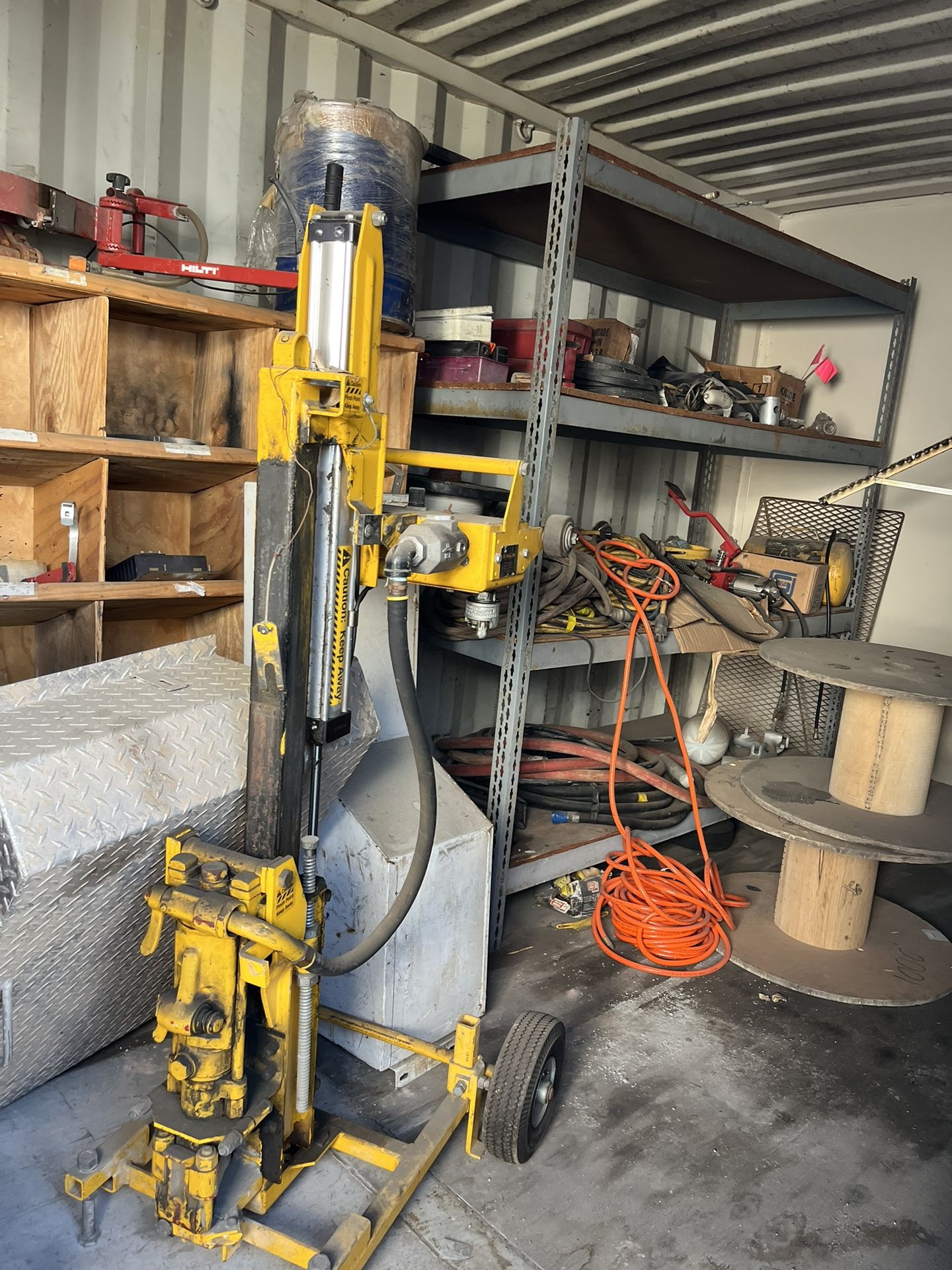 Selling Equipment/ Other Materials for Sale in Santa Fe Springs, CA ...